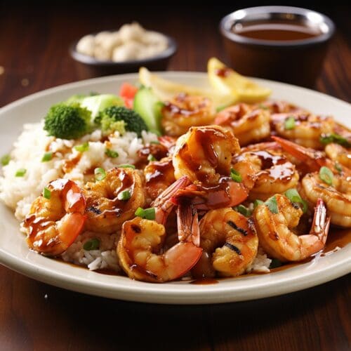 Sizzle Up Your Kitchen with Applebee's Famous Dish - Recipe Heaven