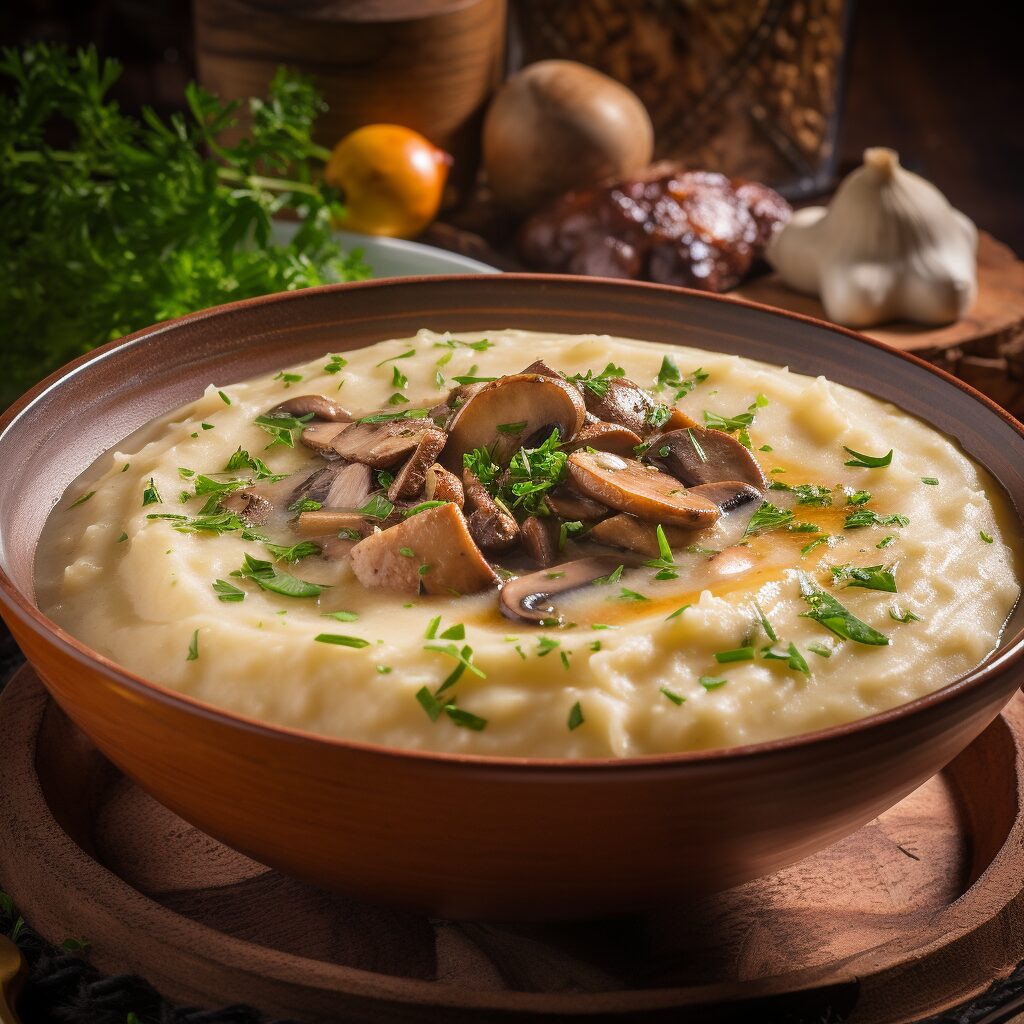 Revamp Your Instant Mashed Potatoes with a Creamy Twist - Recipe Heaven