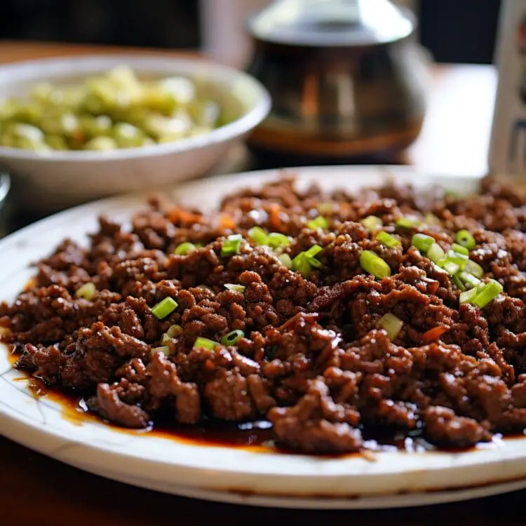 Elevate Your Ground Beef with These Flavorful Secrets - Recipe Heaven