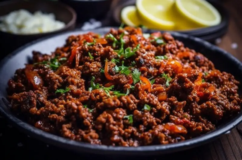 Elevate Your Ground Beef with These Flavorful Secrets - Recipe Heaven