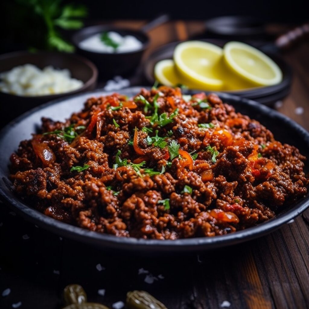 Elevate Your Ground Beef with These Flavorful Secrets - Recipe Heaven
