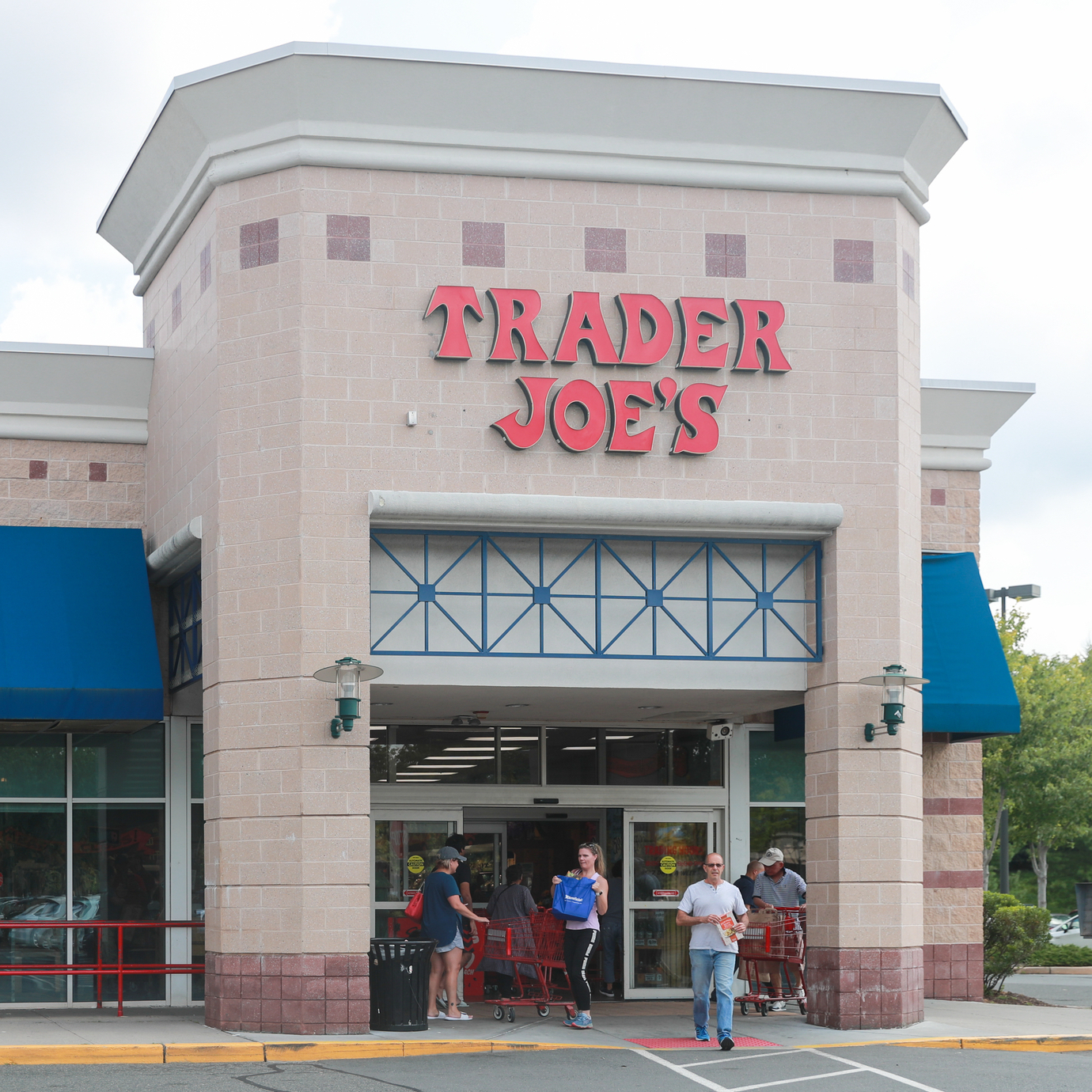 Common Missteps to Avoid at Next Trader Joe's - Recipe Heaven