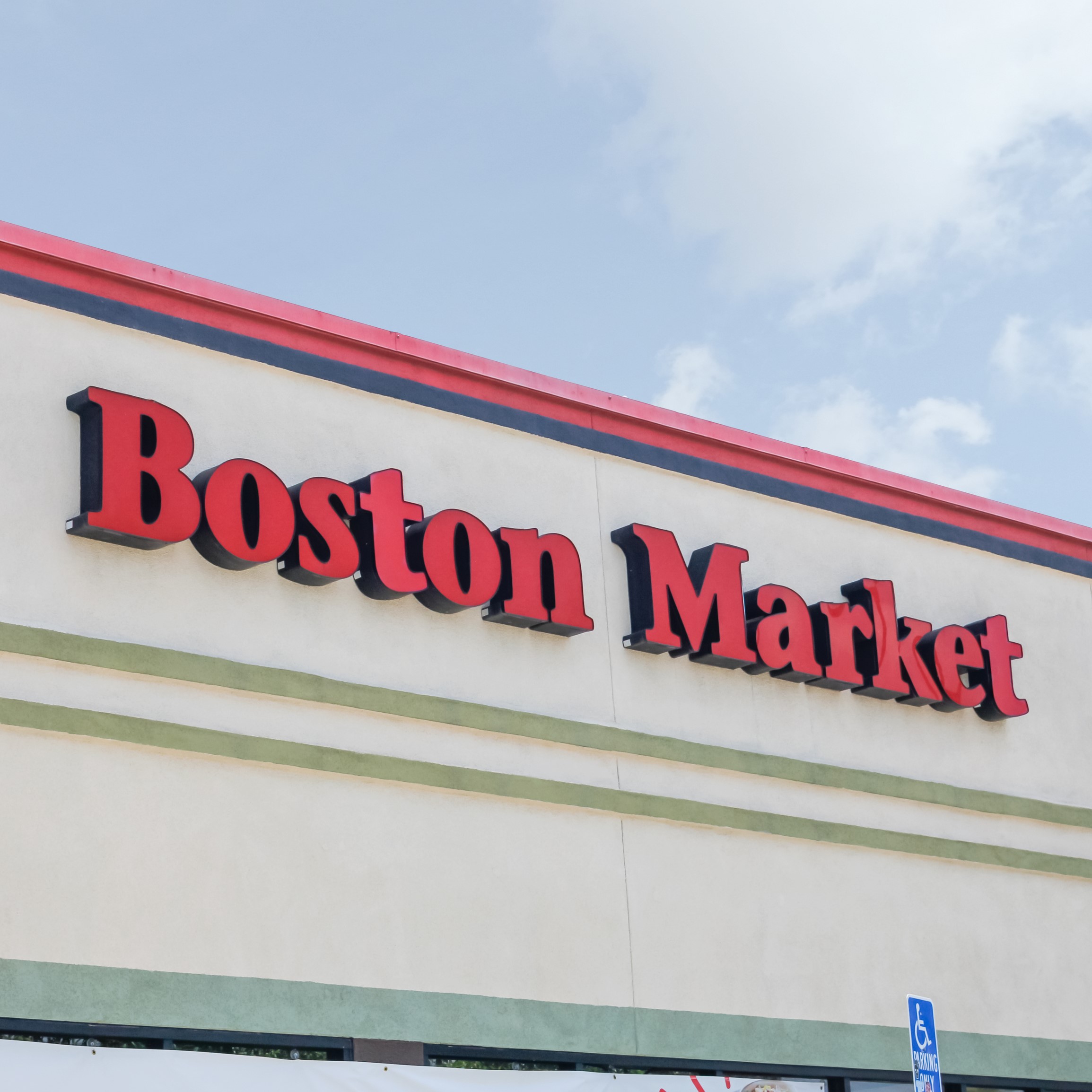 The True Reasons Behind Boston Market's Disappearance - Recipe Heaven