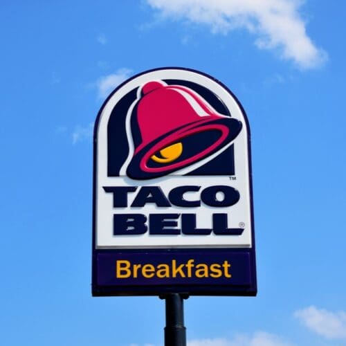 Taco Bell Menu Choices Even the Starving Staff Will Pass On - Recipe Heaven