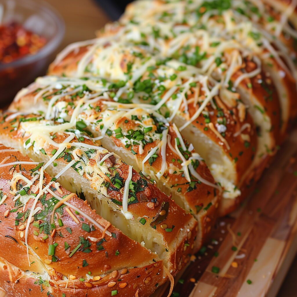 The Ultimate Appetizer to Dazzle Your Guests - Recipe Heaven