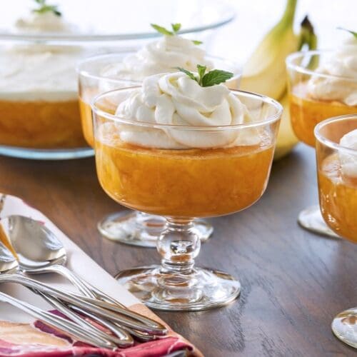 Bizarre Foods Your Grandparents Relished - Recipe Heaven