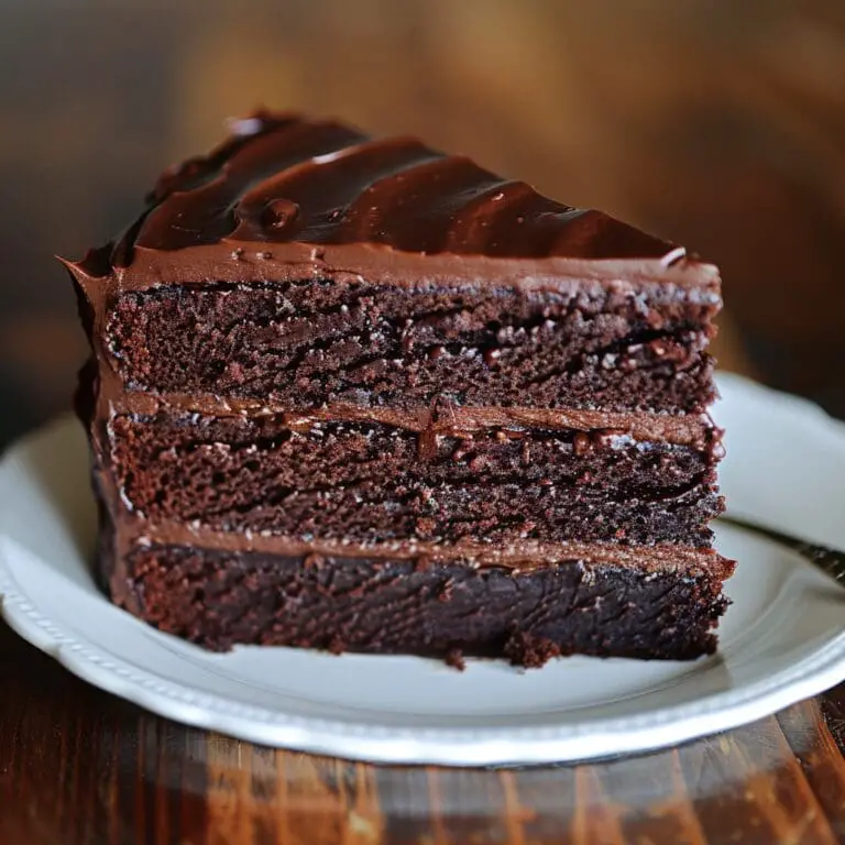 This Classic Cake Recipe Will Take Your Baking to the Next Level ...