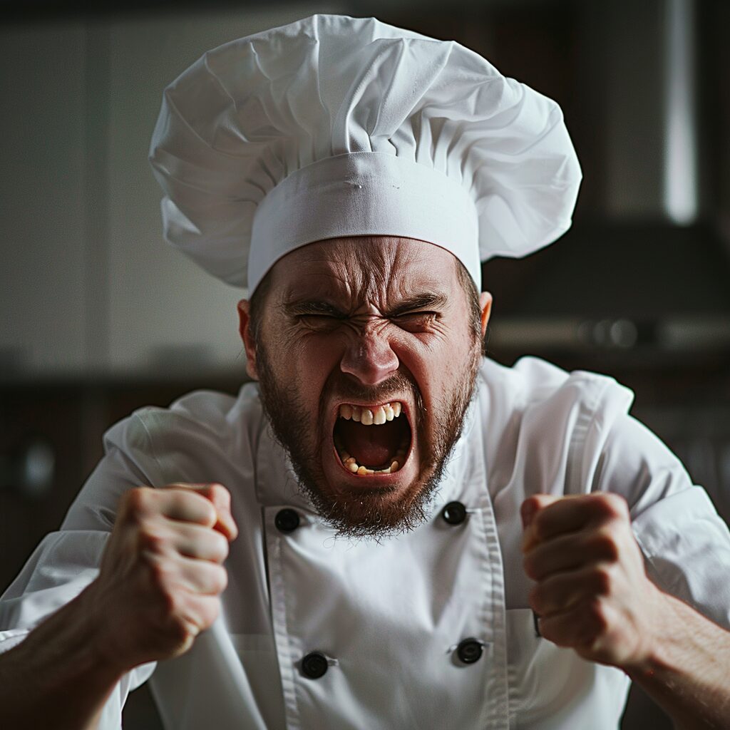 Why Chefs Are Leaving Their Jobs - Recipe Heaven