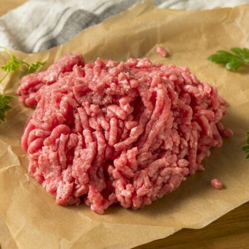 The Truth About "Lean" Ground Beef - Recipe Heaven