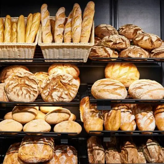 The Grocery Store Chain Bakery You Might Want to Skip - Recipe Heaven