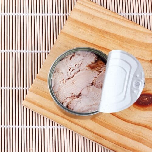 The Fishy Tuna Brand That Will Make You Swear Off Cans Forever - Recipe ...