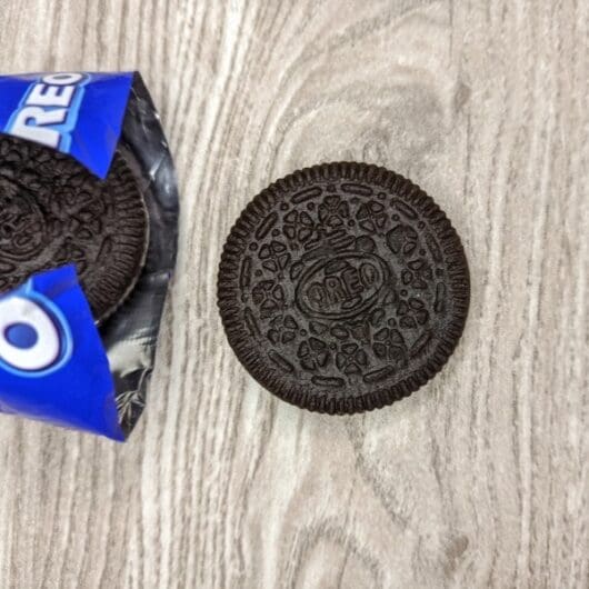 The Unexpected Reason Oreos Are So Irresistible - Recipe Heaven