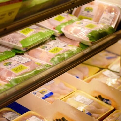 Urgent Perdue Chicken Recall Over Metal Contamination - Recipe Heaven