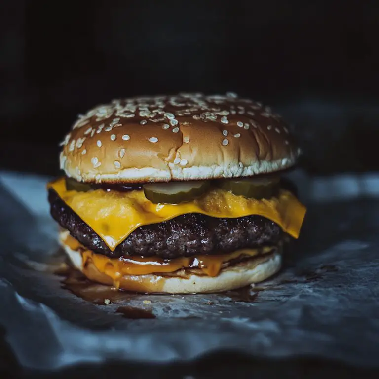 Best and Worst Fast Food Burger Chains Revealed - Recipe Heaven