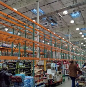 Costco Faces Widespread Shortages of Key Items - Recipe Heaven