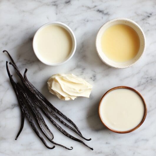 Your Blender Can Make Perfect Ice Cream - Recipe Heaven