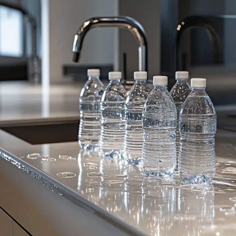 Major Bottled Water Companies Selling Municipal Tap Water - Recipe Heaven