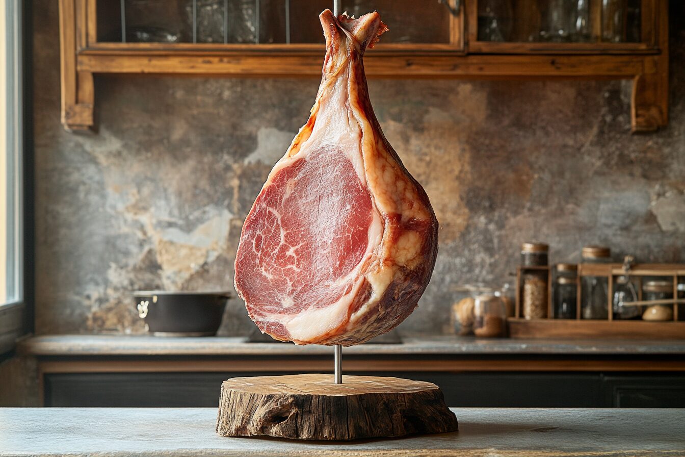 Costco Members Rushing for This Limited-Edition Giant Ham - Recipe Heaven