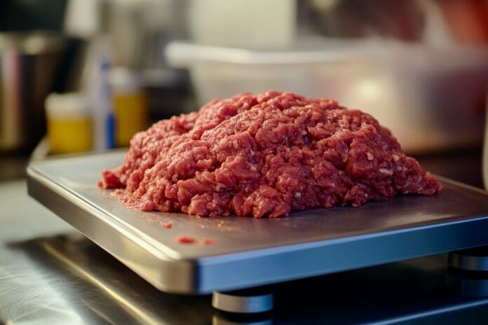 Essential Steps Before Freezing Ground Beef - Recipe Heaven