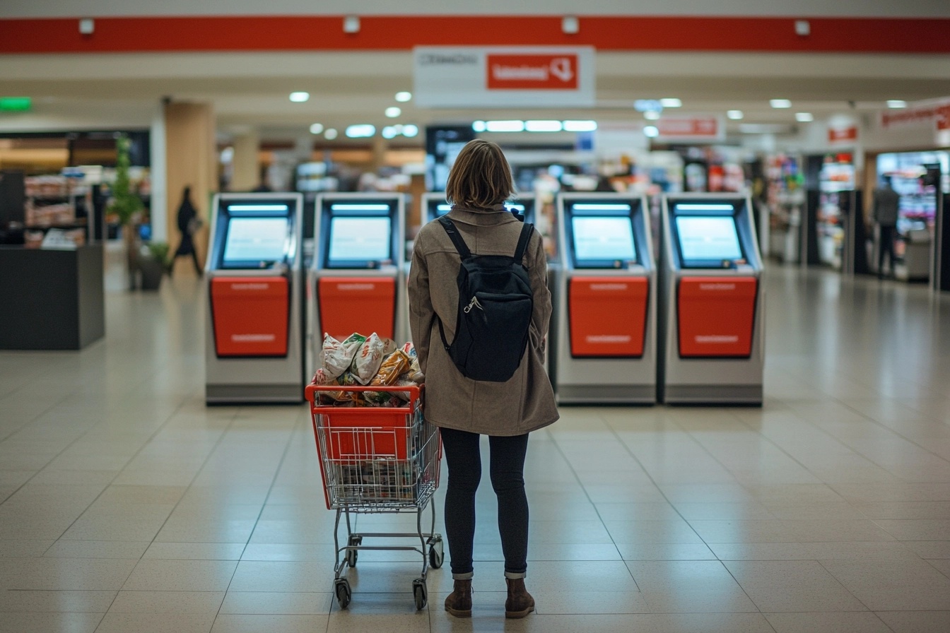 Shoppers Rage Against Major Grocery Store Changes - Recipe Heaven