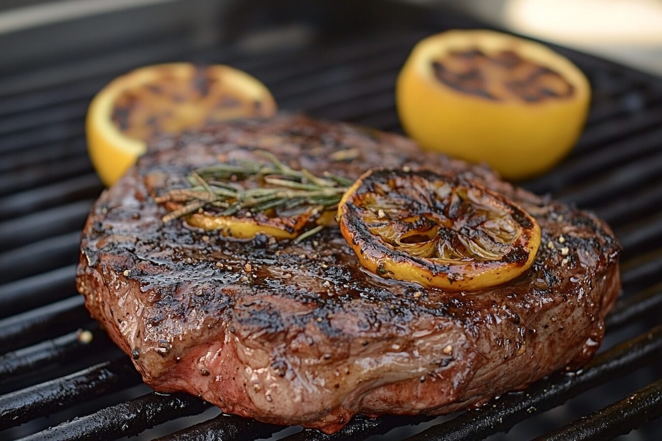 The Mouthwatering Italian Steak Recipe You Need - Recipe Heaven