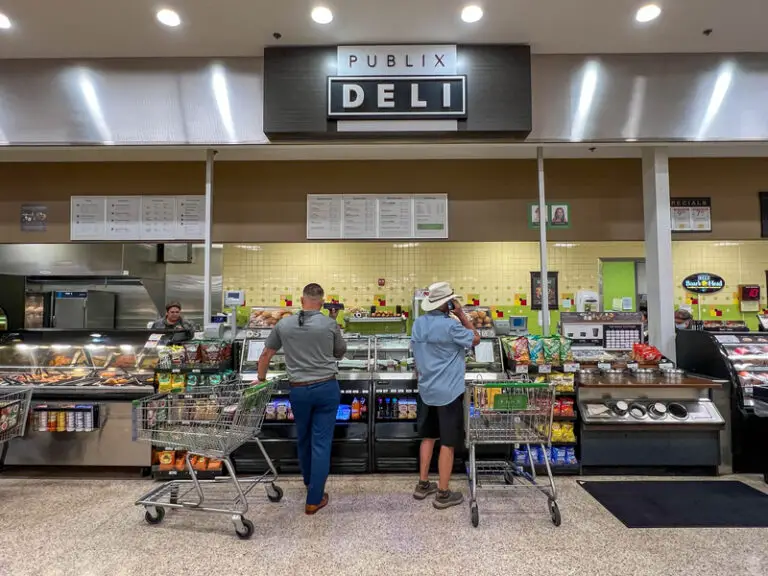Major Mistakes to Skip When Ordering at the Deli Counter - Recipe Heaven