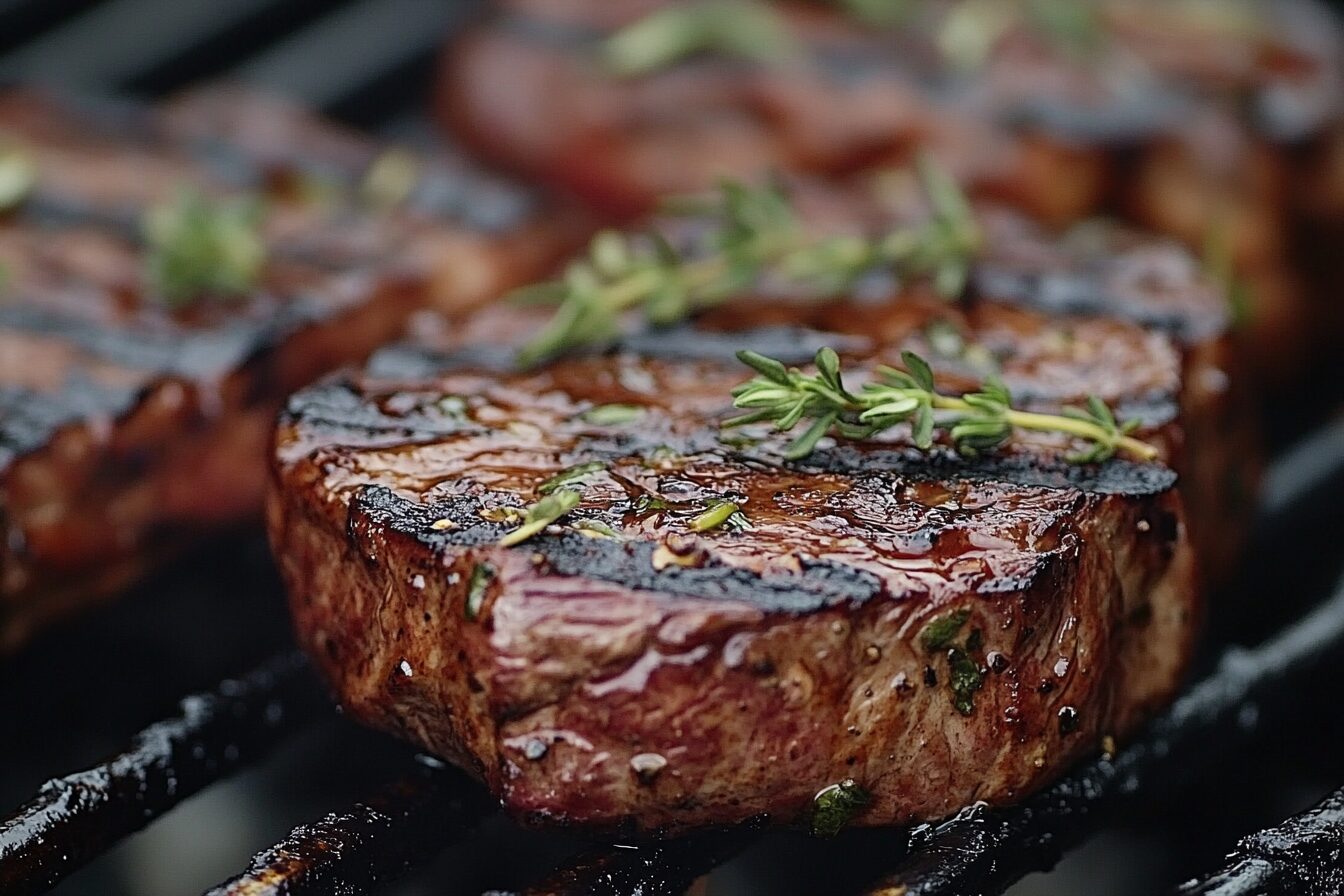 The Mouthwatering Italian Steak Recipe You Need - Recipe Heaven