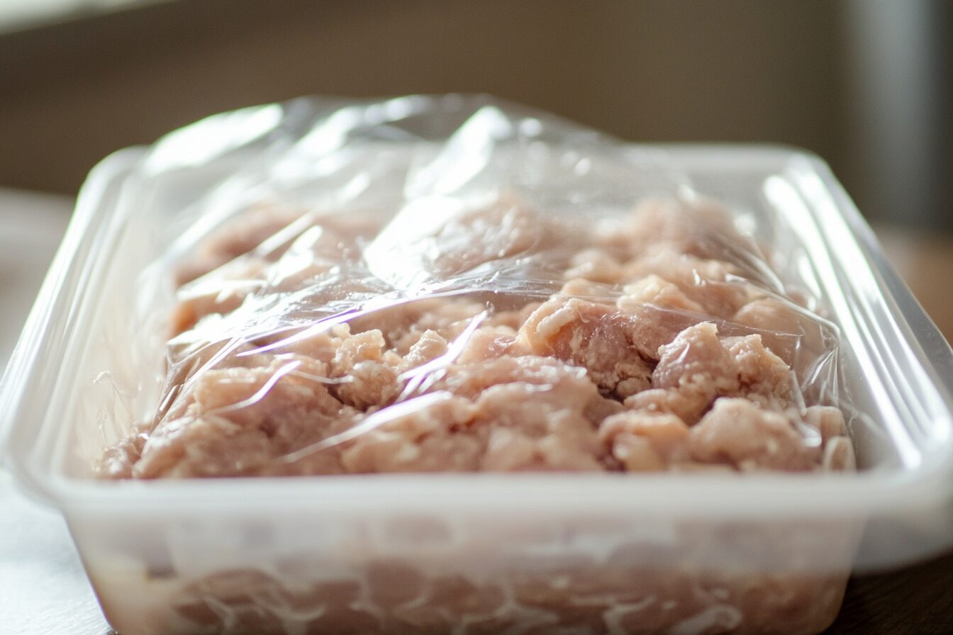 What Grocery Stores Don't Tell You About Their Chicken - Recipe Heaven