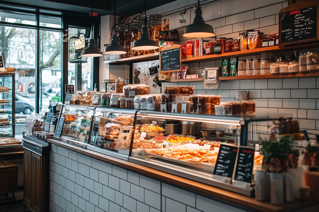 Major Mistakes to Skip When Ordering at the Deli Counter - Recipe Heaven