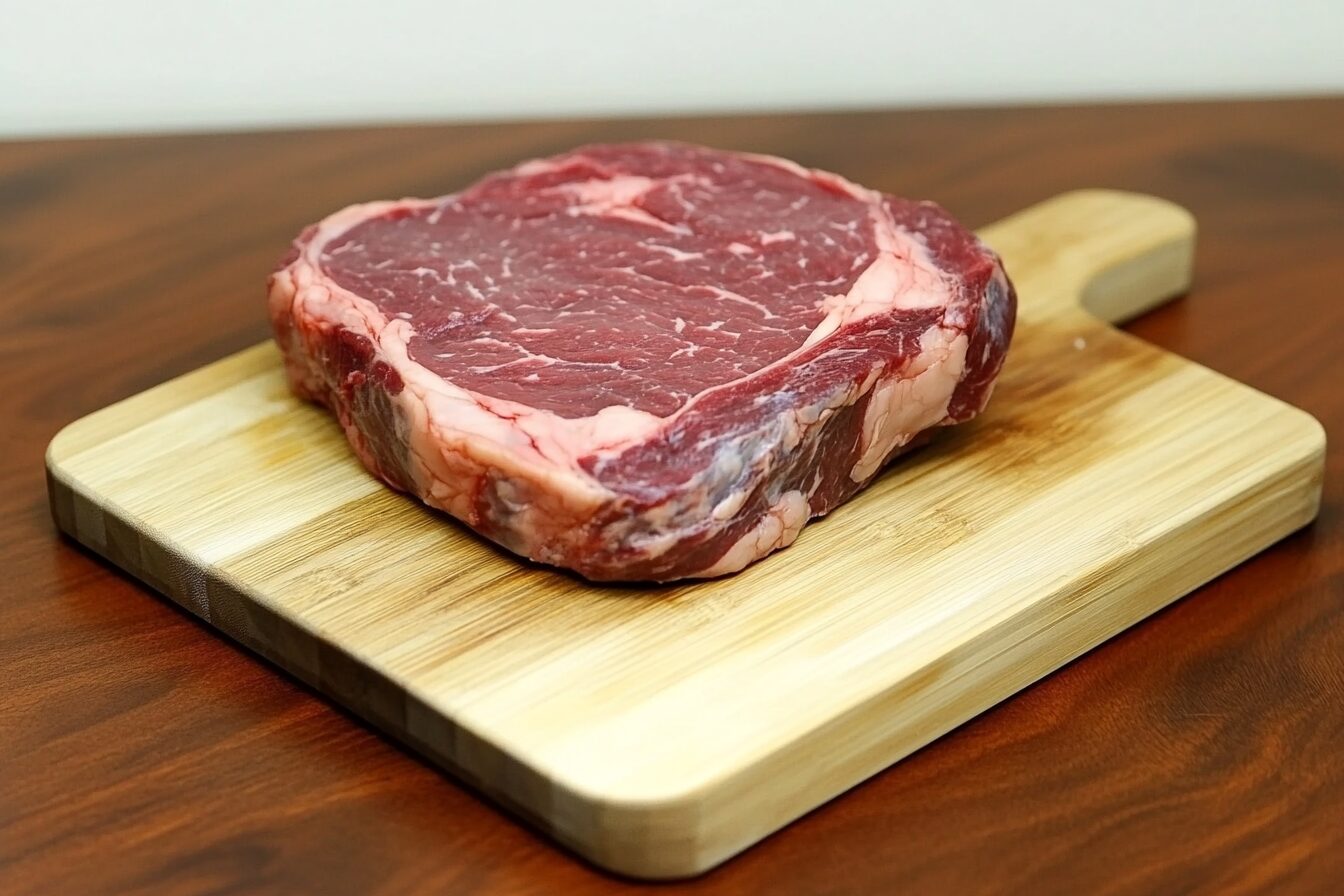 The Mouthwatering Italian Steak Recipe You Need - Recipe Heaven