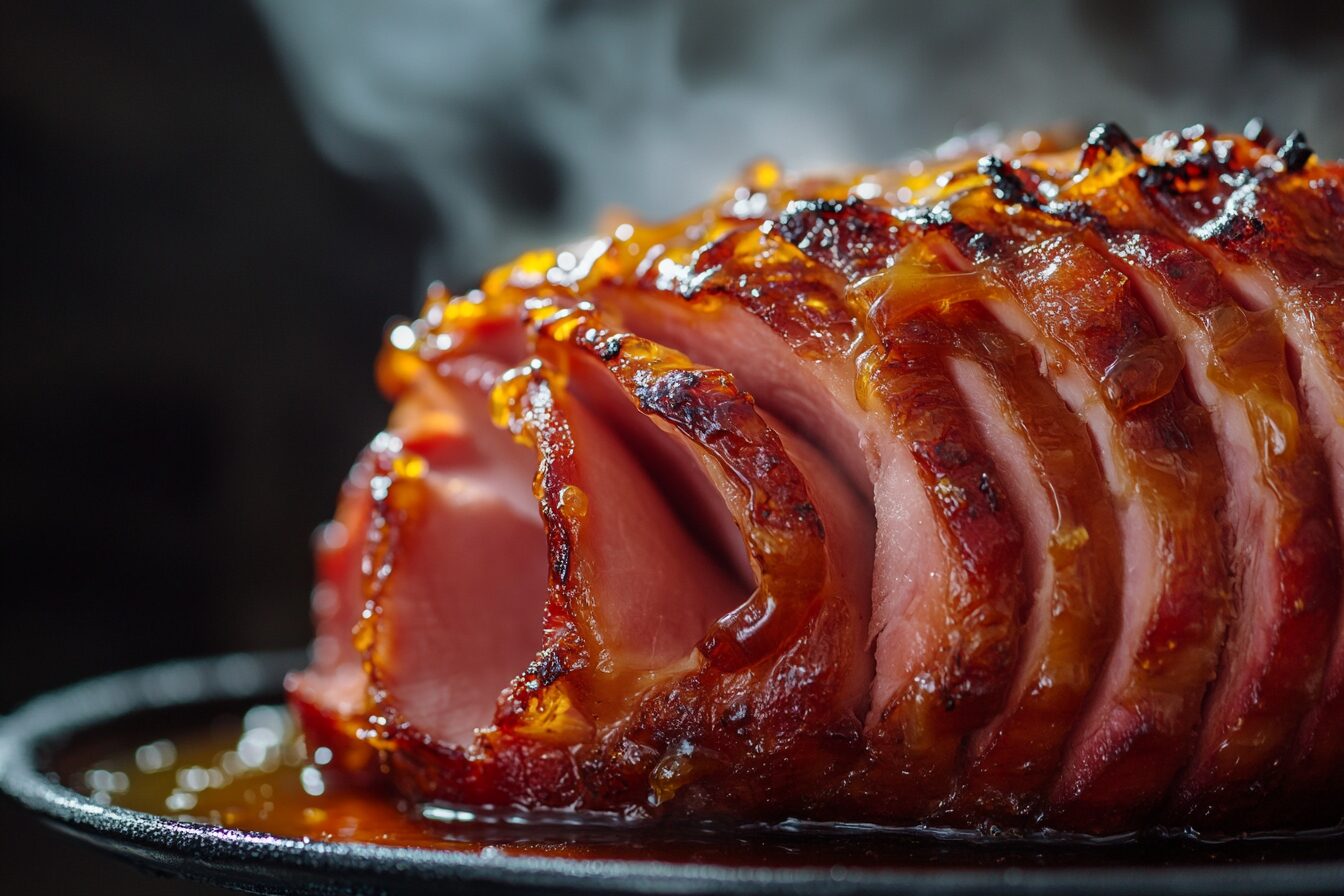 Costco Members Rushing for This Limited-Edition Giant Ham - Recipe Heaven