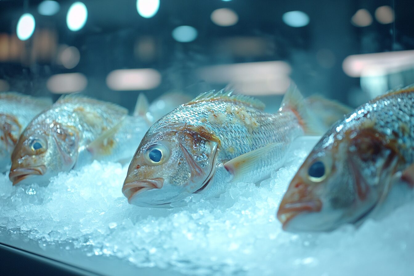 Stay Away From These Supermarket Fish Varieties - Recipe Heaven