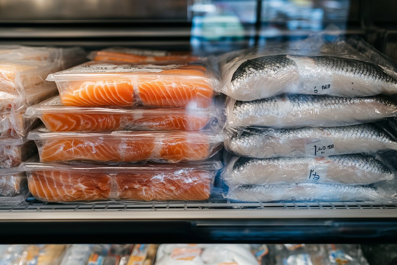 Stay Away From These Supermarket Fish Varieties - Recipe Heaven