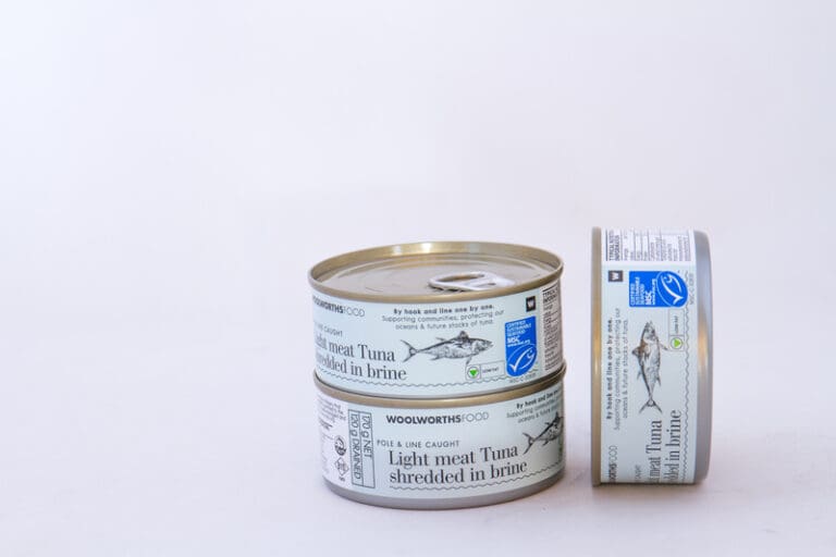 Must Know Details To Check On Canned Tuna Labels - Recipe Heaven