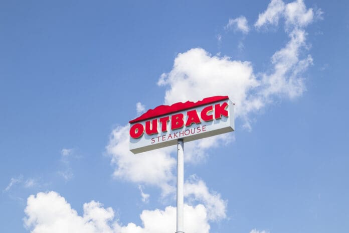 Outback Steakhouse Confronts Major Setbacks As Locations Vanish ...