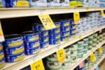 Must Know Details To Check On Canned Tuna Labels - Recipe Heaven