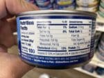 Must Know Details To Check On Canned Tuna Labels - Recipe Heaven