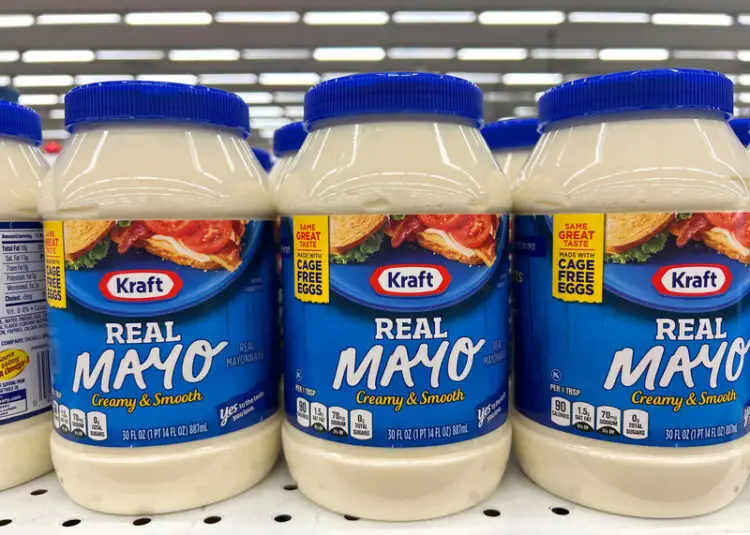 Which Mayo Brand Should You Skip - Recipe Heaven