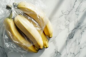 Keep Your Bananas Fresh With This Simple Trick - Recipe Heaven