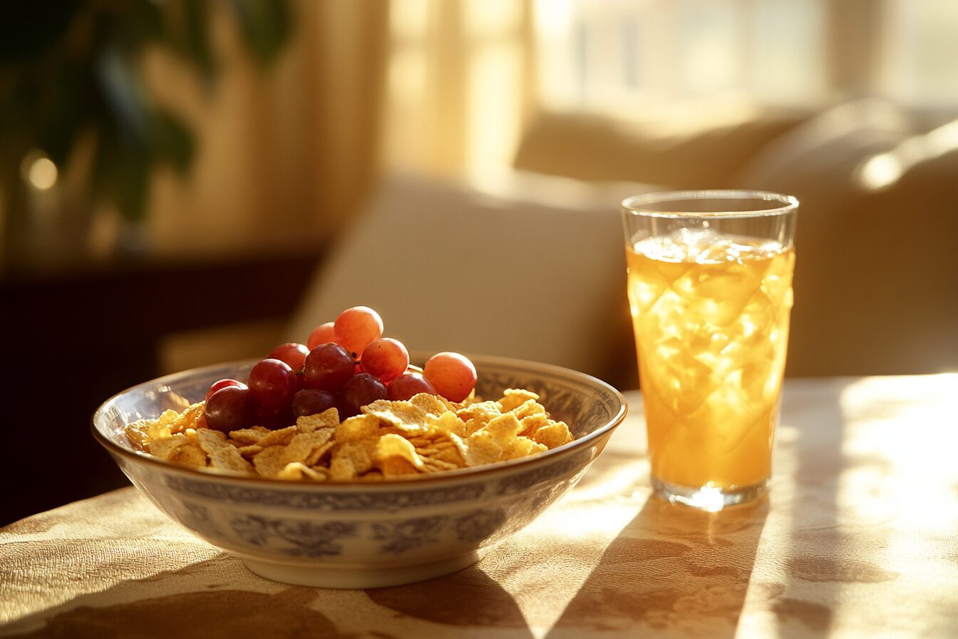 Inside Joe Biden's Surprisingly Simple Food Habits - Recipe Heaven