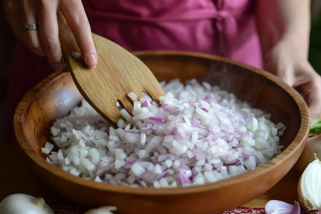 10 Common Mistakes That Ruin Your Onions Every Time - Recipe Heaven