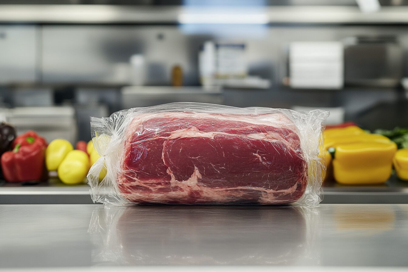 Essential Grocery Bagging Rules Most People Get Wrong - Recipe Heaven