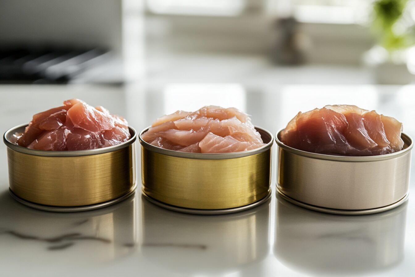 Must Know Details To Check On Canned Tuna Labels - Recipe Heaven