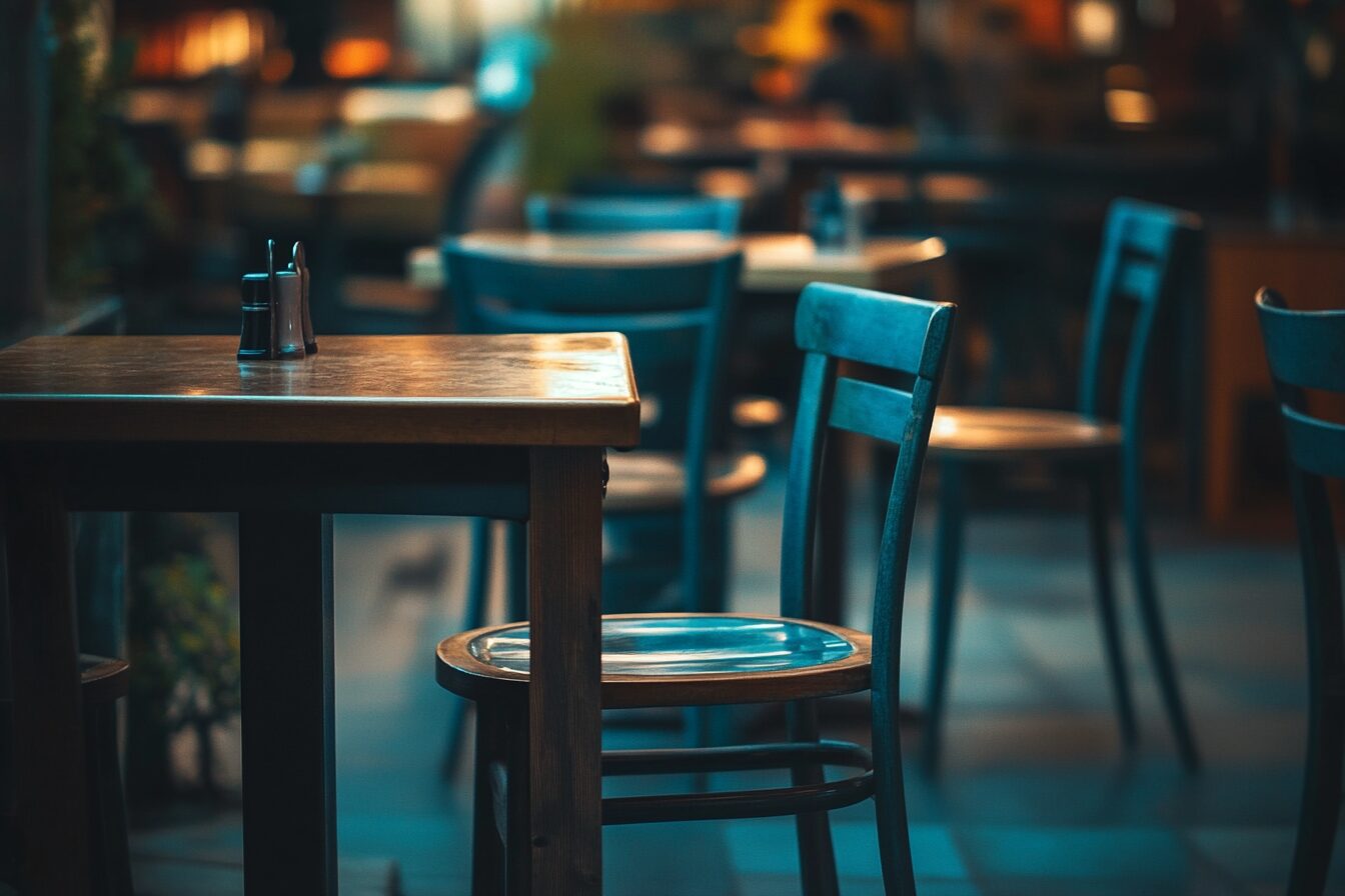 2024 Hit These Restaurant Chains Hard - Recipe Heaven