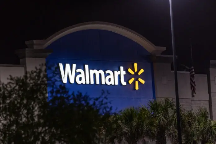 Hidden Facts From Behind The Walls of Walmart - Recipe Heaven