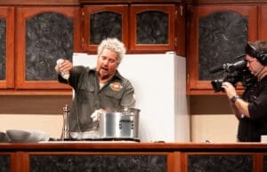 Major Scandals That Changed The Food Network Forever - Recipe Heaven