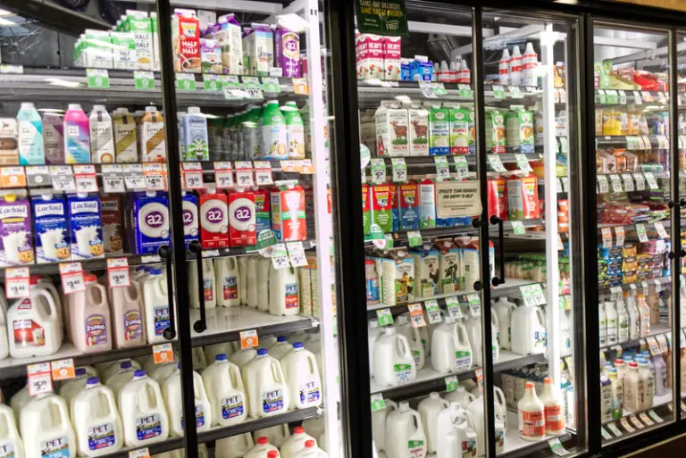 Where to Find the Best and Worst Grocery Stores Milk - Recipe Heaven