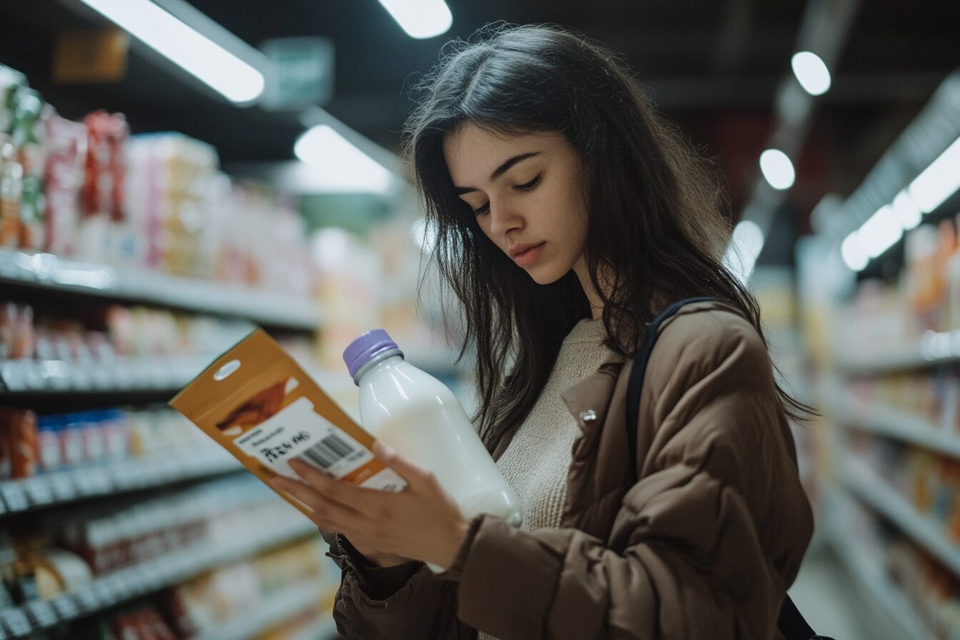 Everything You Need to Know About Food Date Labels - Recipe Heaven