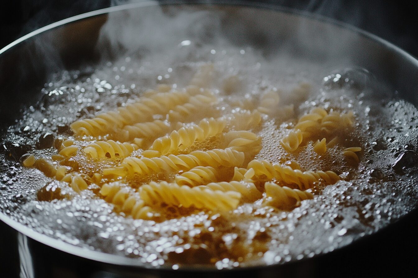 Quit Ruining Your Pasta With These Common Mistakes & Thank Us Later ...