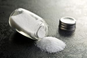 Throw Your Salt Away Immediately If You Notice These Signs - Recipe Heaven